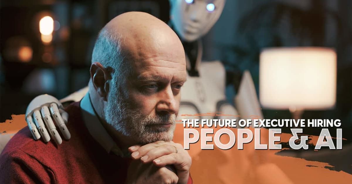 Leslie Goldhill on LinkedIn: Humanizing the Future of Executive Hiring ... Leslie Goldhill on LinkedIn: Humanizing the Future of Executive Hiring ...