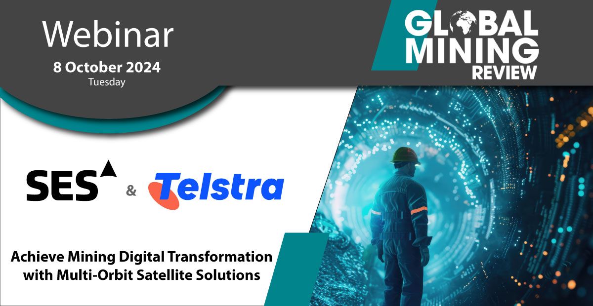 SES Europe on LinkedIn: #digitaltransformation #mining SES Europe on LinkedIn: #digitaltransformation #mining