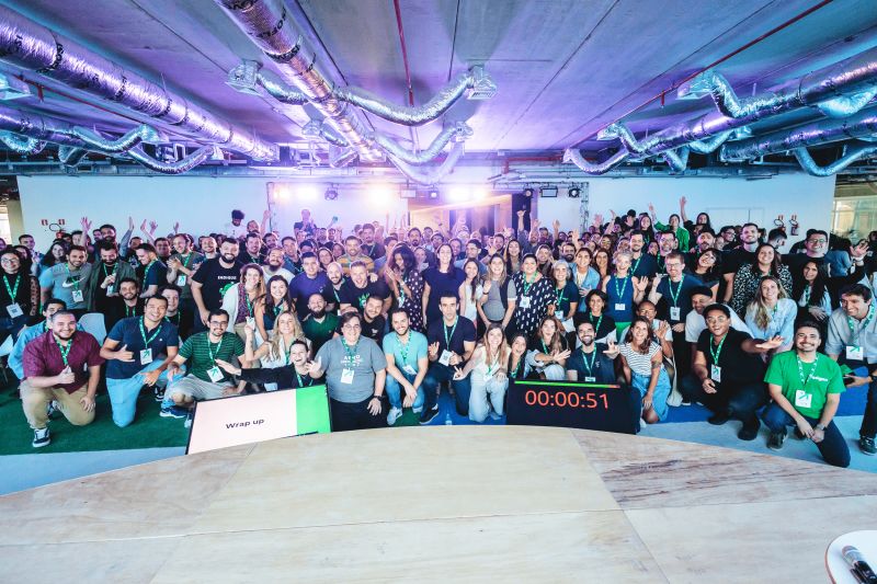 Tiago Albano on LinkedIn: There are several reasons why I love working ... Tiago Albano on LinkedIn: There are several reasons why I love working ...