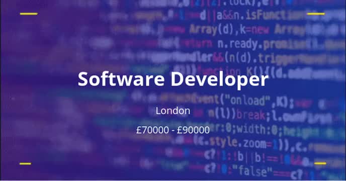 Fraser Moran on LinkedIn: Software Developer Fraser Moran on LinkedIn: Software Developer
