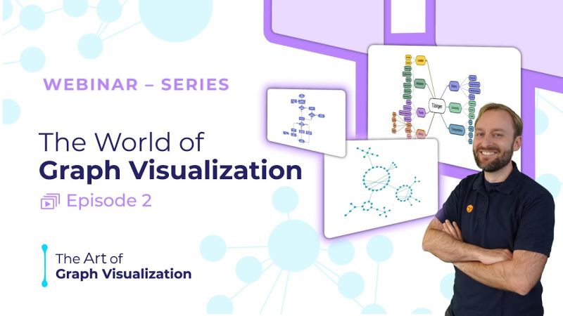 Getting Started: From Data to Graph Visualization | yWorks Getting Started: From Data to Graph Visualization | yWorks