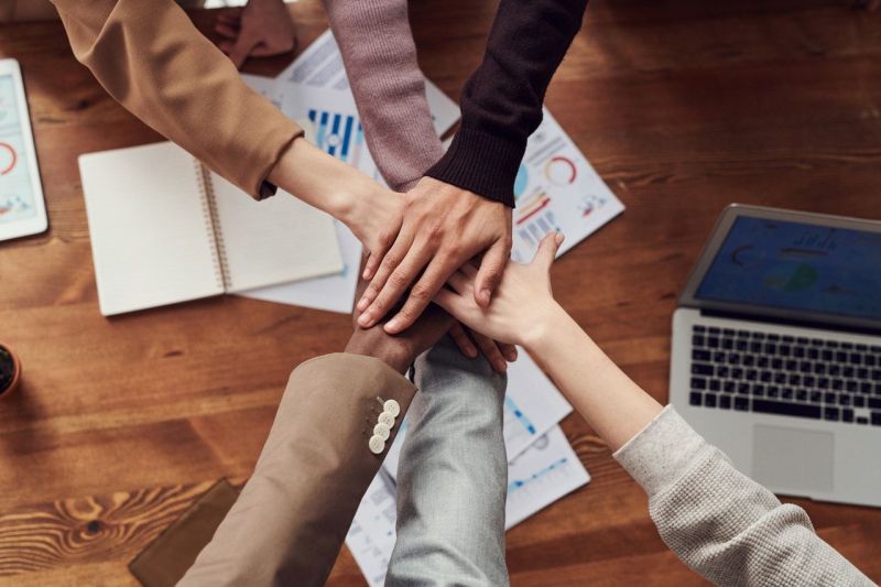 Why Collaboration And Innovation Are The Keys To Landing A Promotion ... Why Collaboration And Innovation Are The Keys To Landing A Promotion ...