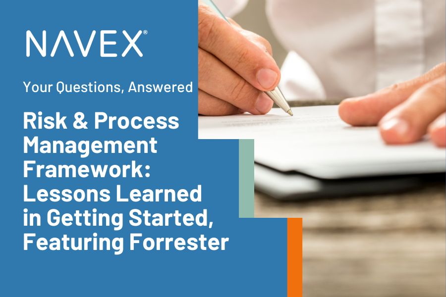 Kerie Bennett on LinkedIn: Your Questions, Answered – Risk and Process ... Kerie Bennett on LinkedIn: Your Questions, Answered – Risk and Process ...