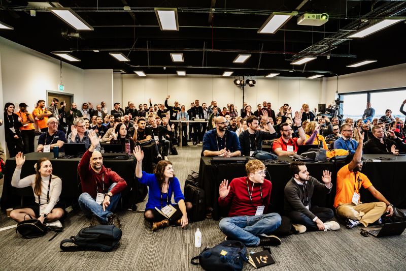 SQLBits on LinkedIn: #sqlbits2025 #sqlbits SQLBits on LinkedIn: #sqlbits2025 #sqlbits