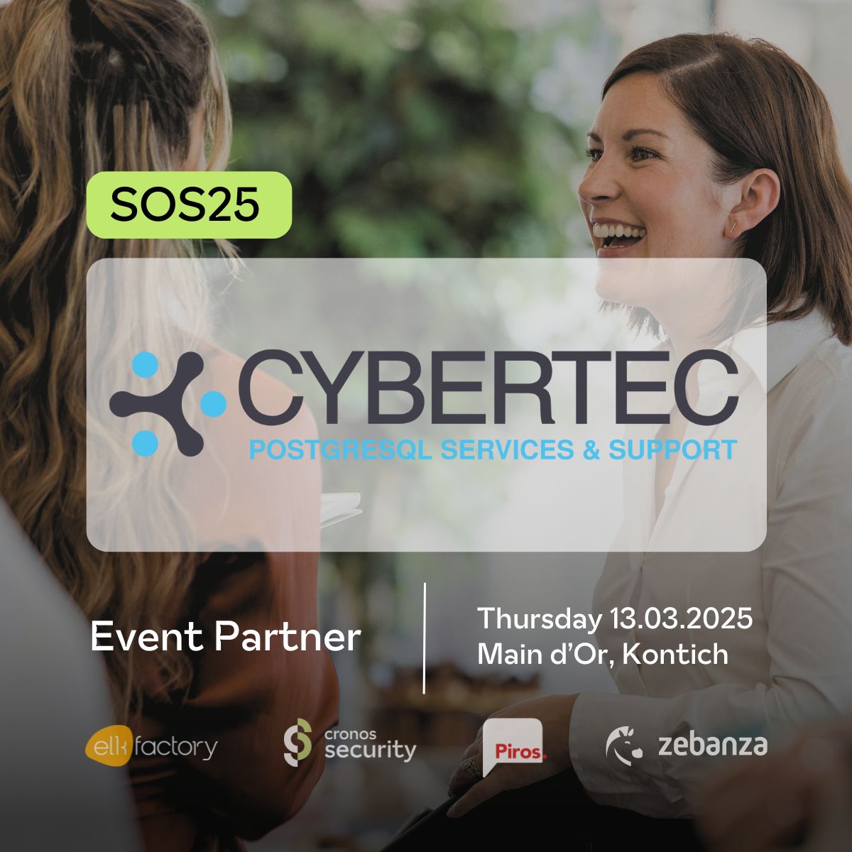 #postgresql #postgres #opensource #repost #sos25 #partner #announcement ... #postgresql #postgres #opensource #repost #sos25 #partner #announcement ...
