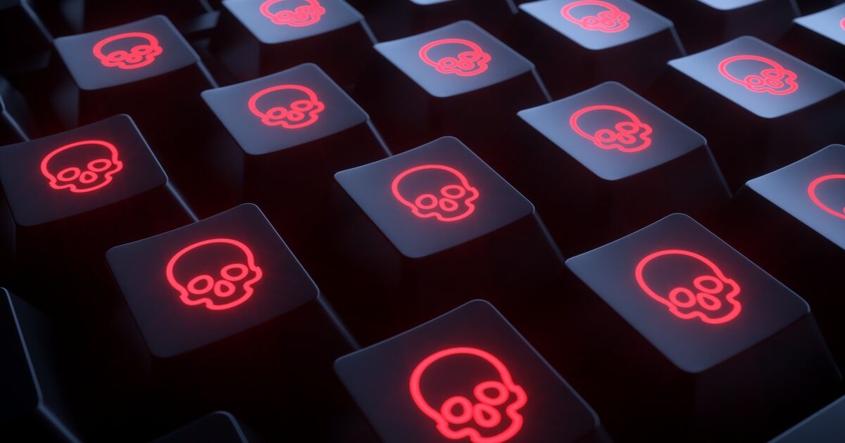 Pikabot Malware Surfaces As Qakbot Replacement for Black Basta Attacks ... Pikabot Malware Surfaces As Qakbot Replacement for Black Basta Attacks ...
