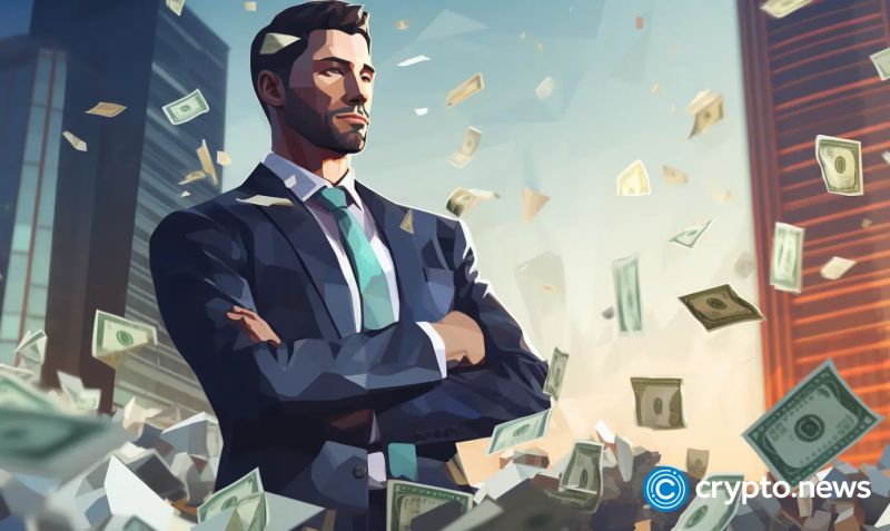 Challenger Capital on LinkedIn: Crypto startups lead the charge in ... Challenger Capital on LinkedIn: Crypto startups lead the charge in ...