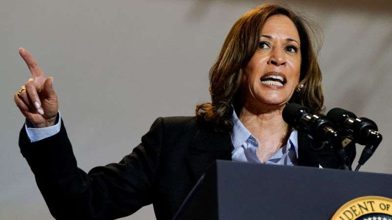 Knowmycard on LinkedIn: Harris says she opposes U.S. Steel's sale to a ... Knowmycard on LinkedIn: Harris says she opposes U.S. Steel's sale to a ...