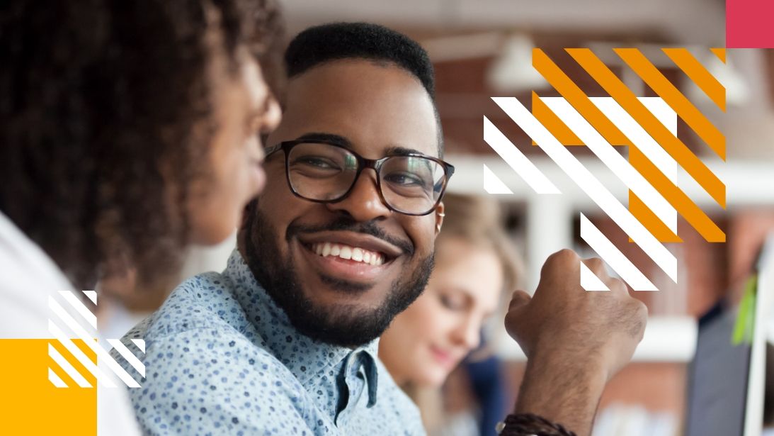 Brian Cameron on LinkedIn: In the spotlight: Unleashing potential in ... Brian Cameron on LinkedIn: In the spotlight: Unleashing potential in ...
