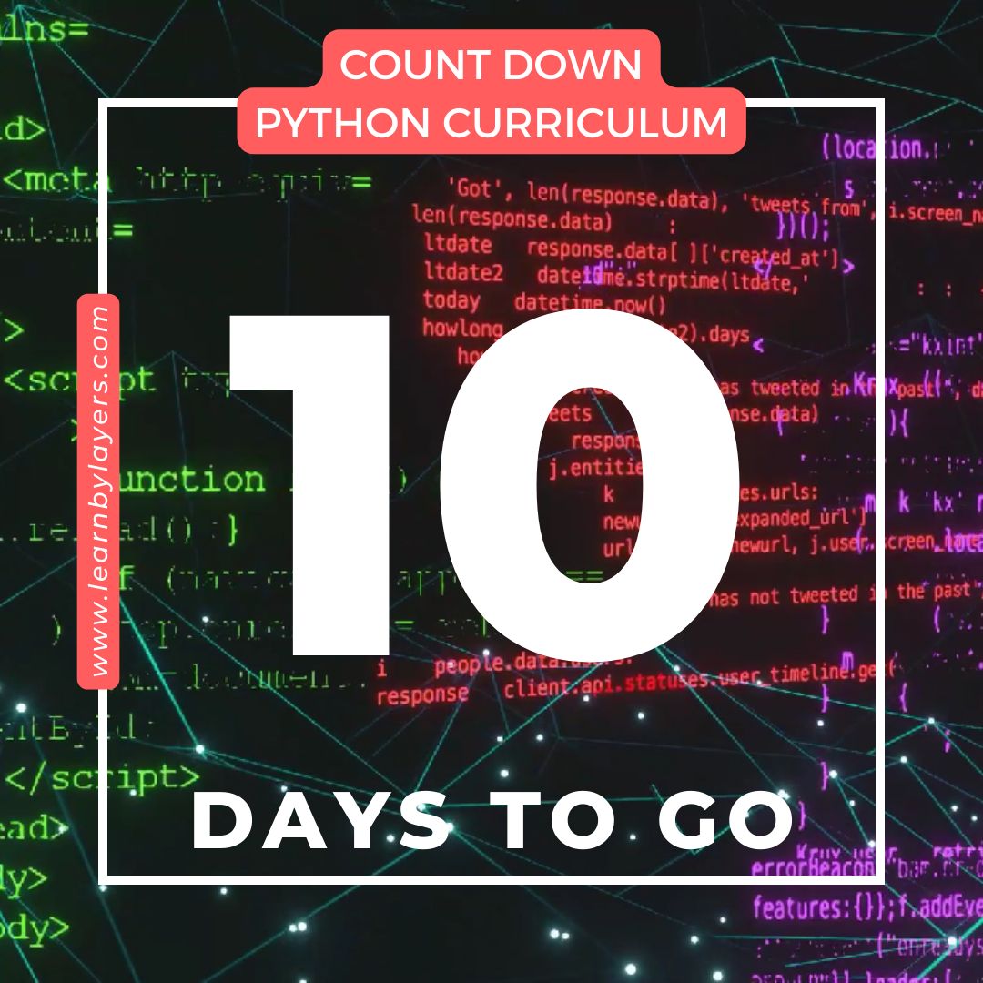 PHILIP COTTON on LinkedIn: #pythonprogramming #skillup PHILIP COTTON on LinkedIn: #pythonprogramming #skillup