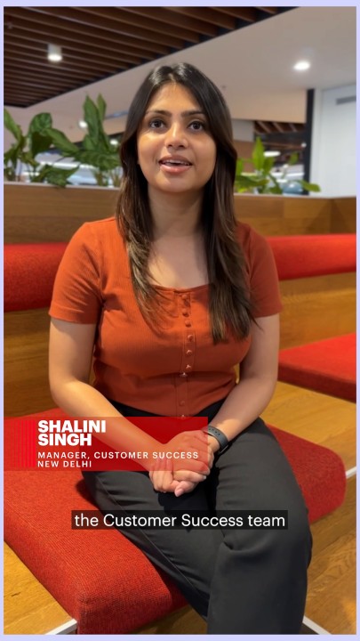 Shalini Singh on LinkedIn: MyJourney - Shalini Shalini Singh on LinkedIn: MyJourney - Shalini