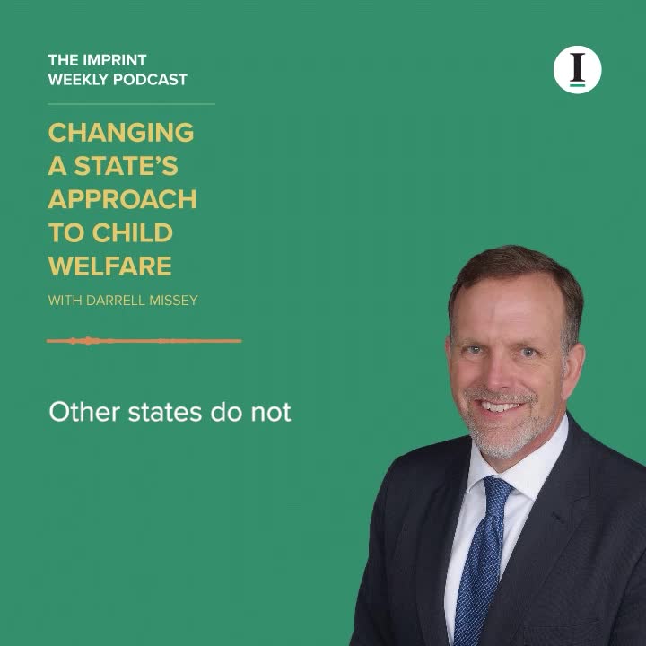 The Imprint News on LinkedIn: Missouri child welfare director describes ... The Imprint News on LinkedIn: Missouri child welfare director describes ...