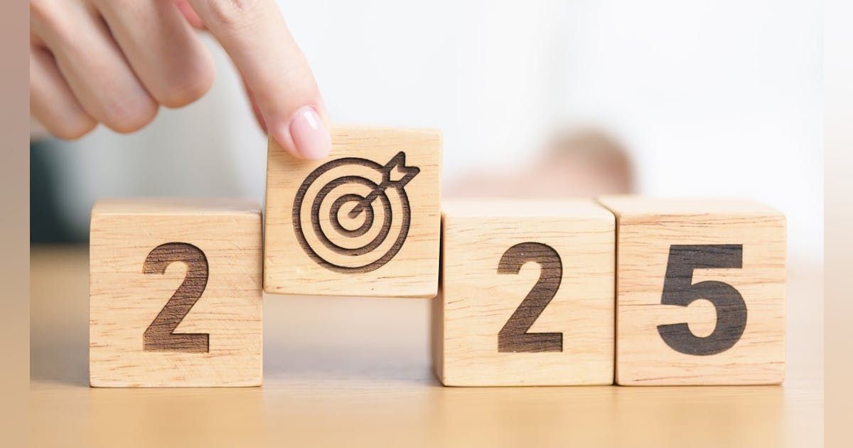 Scott Pestronk on LinkedIn: Embrace a One-Word Goal to Provide Focus in ... Scott Pestronk on LinkedIn: Embrace a One-Word Goal to Provide Focus in ...