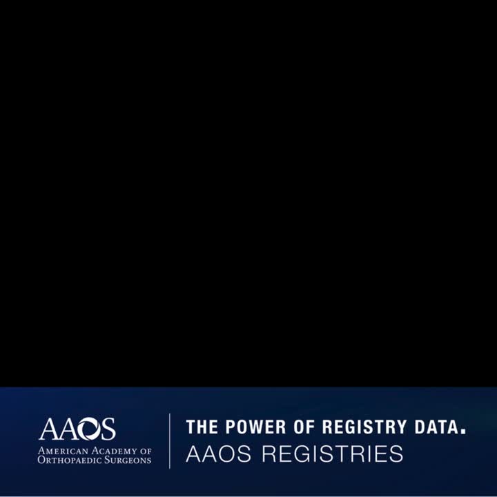 American Academy of Orthopaedic Surgeons (AAOS) on LinkedIn: #aaos # ... American Academy of Orthopaedic Surgeons (AAOS) on LinkedIn: #aaos # ...