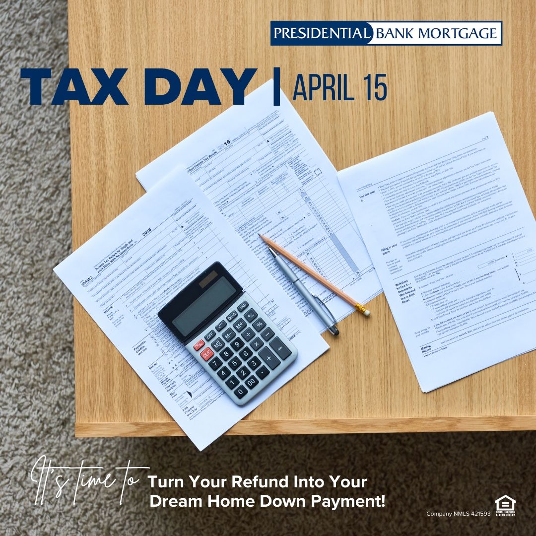 Debunking Tax Day Myths: Homeownership Edition | jennifer meredith ... Debunking Tax Day Myths: Homeownership Edition | jennifer meredith ...