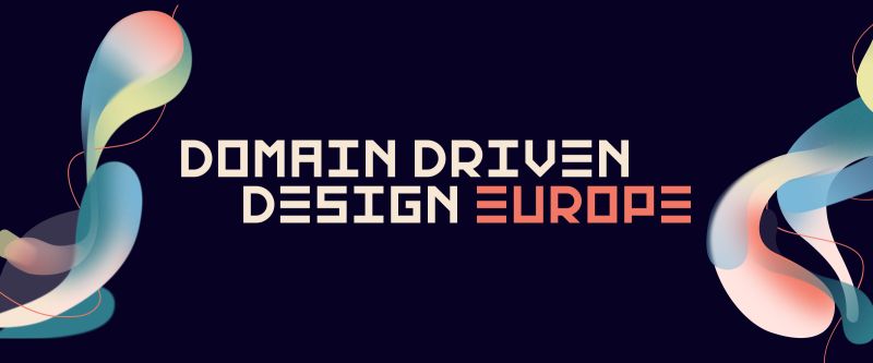Domain-Driven Design Europe auf LinkedIn: Domain-Driven Design Europe 2023 Domain-Driven Design Europe auf LinkedIn: Domain-Driven Design Europe 2023