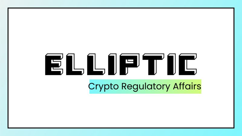 Elliptic on LinkedIn: #elliptic #knowexactly Elliptic on LinkedIn: #elliptic #knowexactly