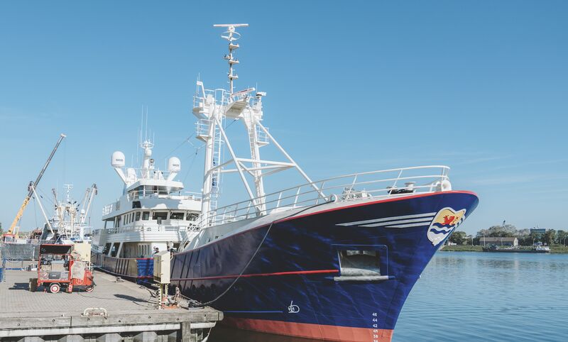 Hans A Tompot on LinkedIn: Damen Maaskant yacht Hans A Tompot on LinkedIn: Damen Maaskant yacht