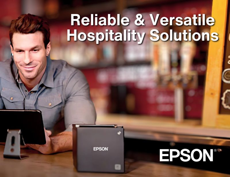 Mark Buckawicki on LinkedIn: #hospitality #technology Mark Buckawicki on LinkedIn: #hospitality #technology