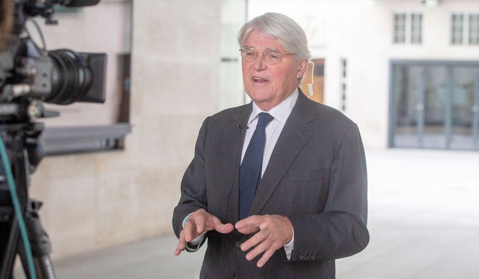 Prospect Magazine on LinkedIn: Andrew Mitchell: I would choose Kamala ... Prospect Magazine on LinkedIn: Andrew Mitchell: I would choose Kamala ...