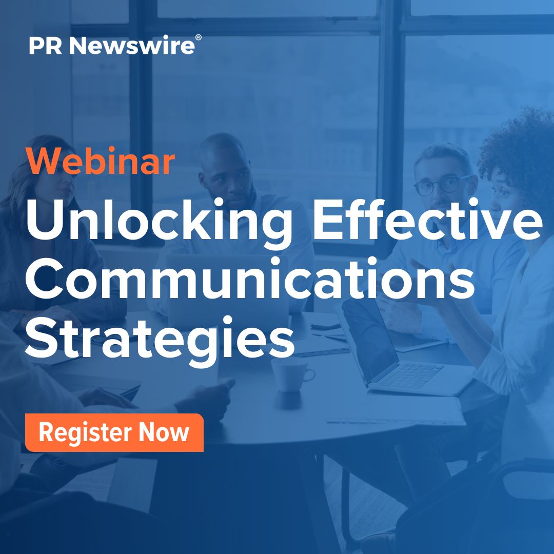 Cision UK on LinkedIn: Unlocking Effective Communications Strategies ... Cision UK on LinkedIn: Unlocking Effective Communications Strategies ...