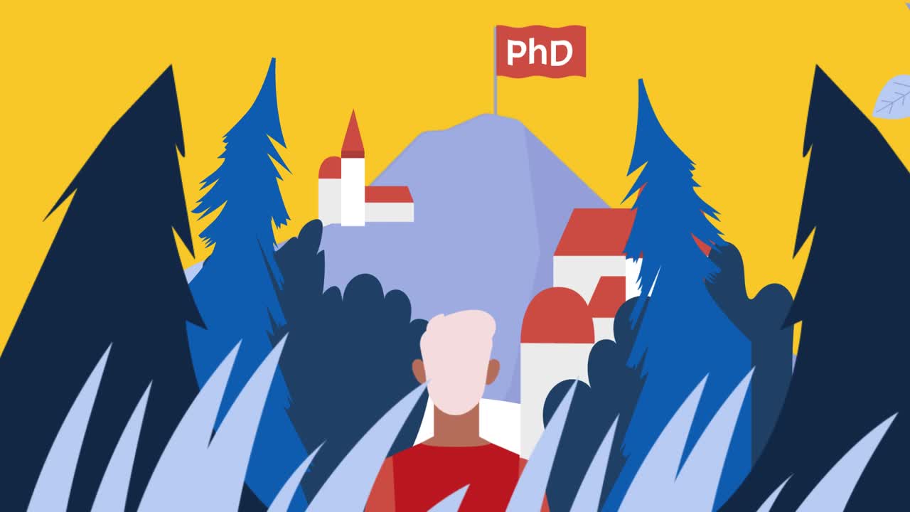 Research in Germany on LinkedIn: Are you planning your PhD in Germany? Research in Germany on LinkedIn: Are you planning your PhD in Germany?