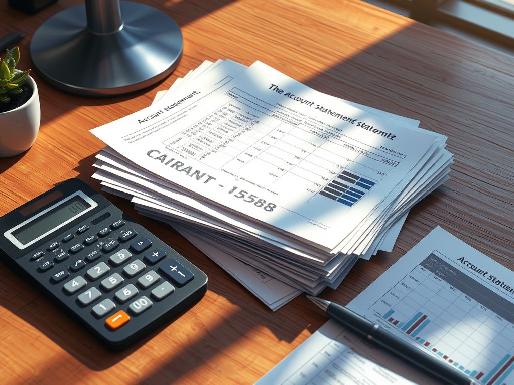 kurums social on LinkedIn: Understanding Account Statements: A Guide to ... kurums social on LinkedIn: Understanding Account Statements: A Guide to ...