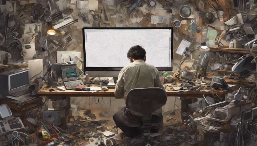 7 Steps to Troubleshoot Your Computer Issues Easily | Dr IT Services ... 7 Steps to Troubleshoot Your Computer Issues Easily | Dr IT Services ...