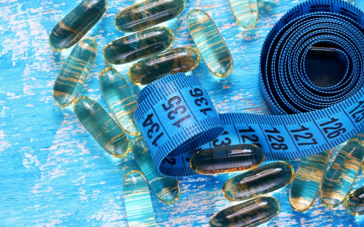 GLP-1s continue to be in high demand, and the healthcare industry is ... GLP-1s continue to be in high demand, and the healthcare industry is ...
