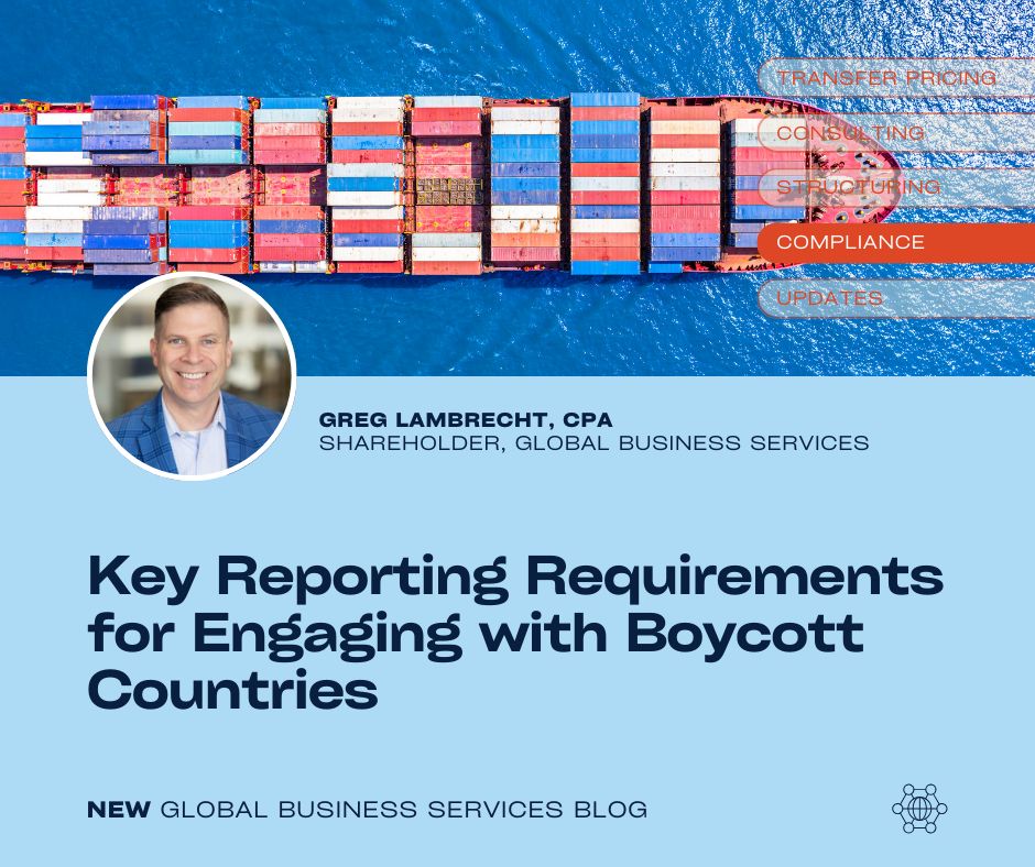 Kat Martin on LinkedIn: Key Reporting Requirements for Engaging with ... Kat Martin on LinkedIn: Key Reporting Requirements for Engaging with ...