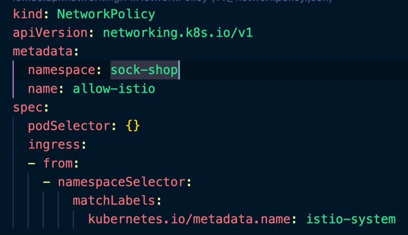 Michael Levan on LinkedIn: #kubernetes #devops #docker Michael Levan on LinkedIn: #kubernetes #devops #docker