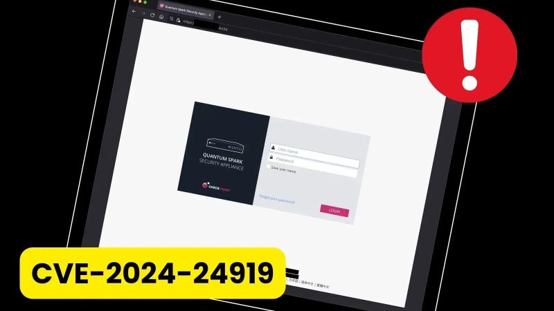 Aghiath Chbib on LinkedIn: 13,800+ Internet-Exposed Check Point ... Aghiath Chbib on LinkedIn: 13,800+ Internet-Exposed Check Point ...
