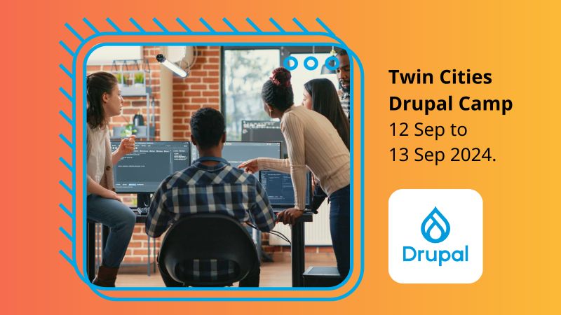 Drupal on LinkedIn: #drupal #drupalcamp Drupal on LinkedIn: #drupal #drupalcamp
