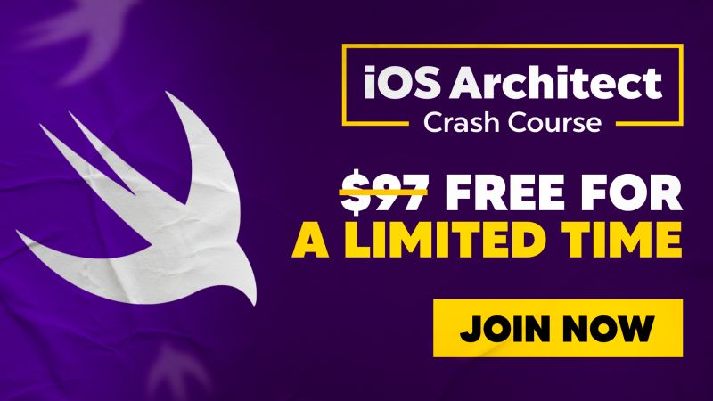 Essential Developer Academy by Caio & Mike on LinkedIn: iOS Architect ... Essential Developer Academy by Caio & Mike on LinkedIn: iOS Architect ...