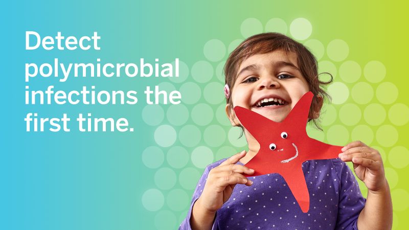 BIOFIRE ® Syndromic PCR Testing for Infectious Disease Diagnostics in ... BIOFIRE ® Syndromic PCR Testing for Infectious Disease Diagnostics in ...