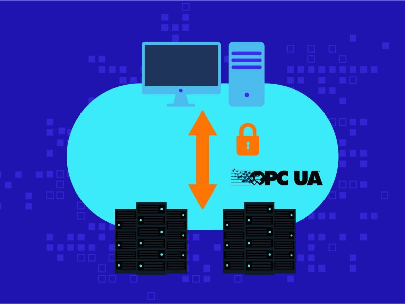 IoT For All on LinkedIn: OPC UA Protocol: Features, Information Models ... IoT For All on LinkedIn: OPC UA Protocol: Features, Information Models ...