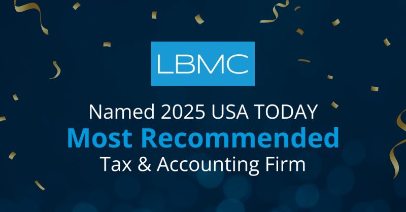 J. Chris Crowder, CPA, CIA on LinkedIn: 2025 USA TODAY Most Recommended ... J. Chris Crowder, CPA, CIA on LinkedIn: 2025 USA TODAY Most Recommended ...