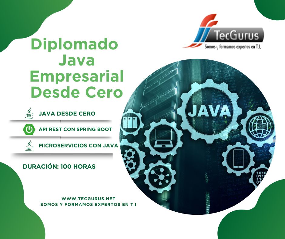 Tec Gurus en LinkedIn: #soyguru Tec Gurus en LinkedIn: #soyguru