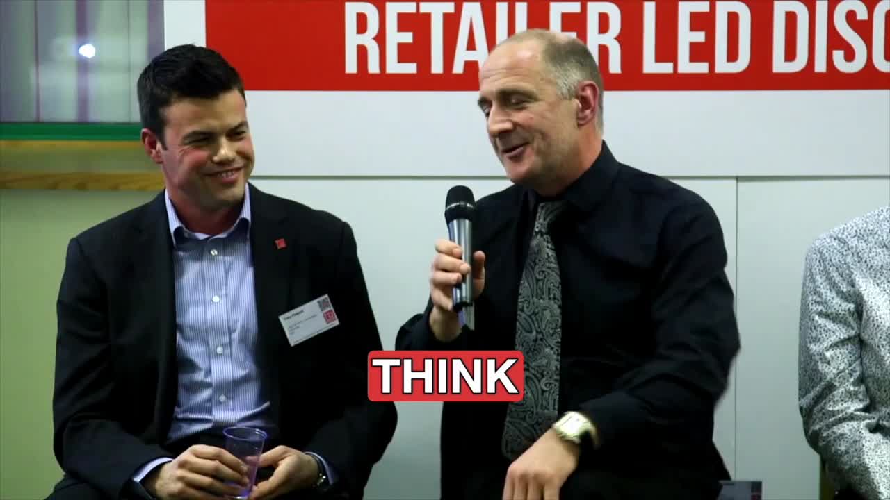 Retail's Best - The networking events of the year for roadside retail ... Retail's Best - The networking events of the year for roadside retail ...