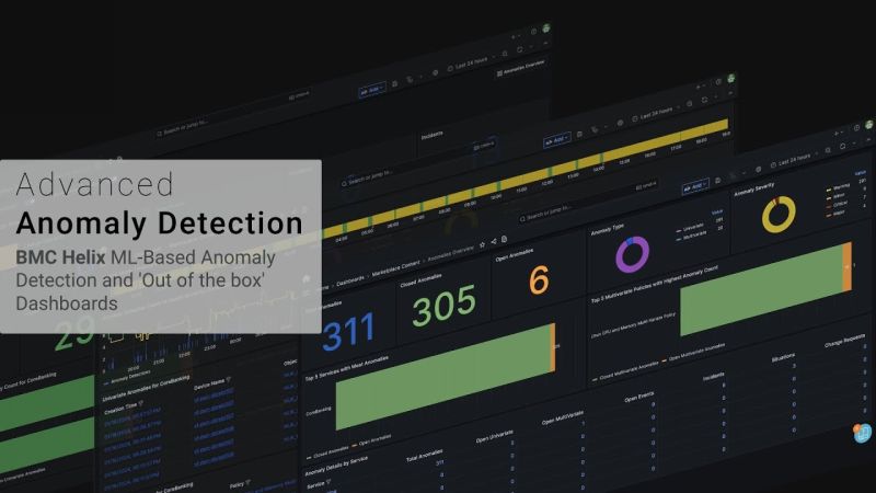 Sheila Mullen on LinkedIn: BMC Helix Advanced Anomaly Detection Sheila Mullen on LinkedIn: BMC Helix Advanced Anomaly Detection