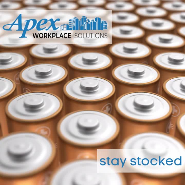 Apex OP Workplace Solutions on LinkedIn: Apex Apex OP Workplace Solutions on LinkedIn: Apex