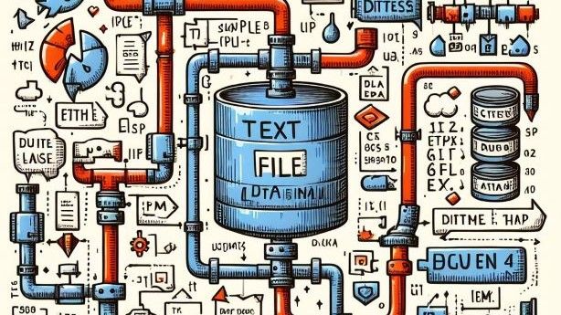 Eric Heilman on LinkedIn: Snowflake: Loading a Fixed-Width File Eric Heilman on LinkedIn: Snowflake: Loading a Fixed-Width File