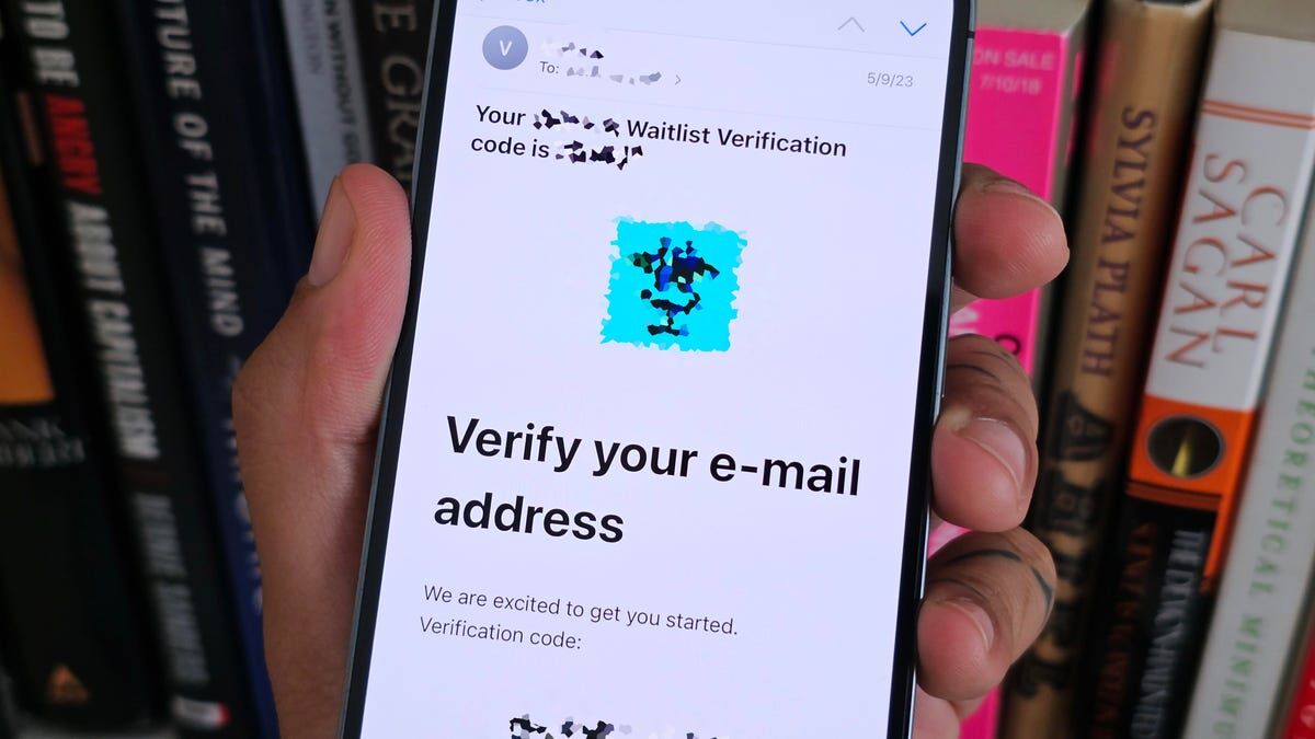You Can Now Autofill Email Verification Codes on iOS 17 | Alex Hallmark You Can Now Autofill Email Verification Codes on iOS 17 | Alex Hallmark