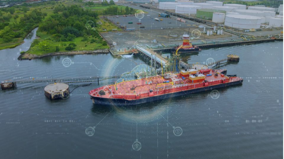 Smartflow on LinkedIn: Smartflow Digital ISGOTT Solution introduces ... Smartflow on LinkedIn: Smartflow Digital ISGOTT Solution introduces ...