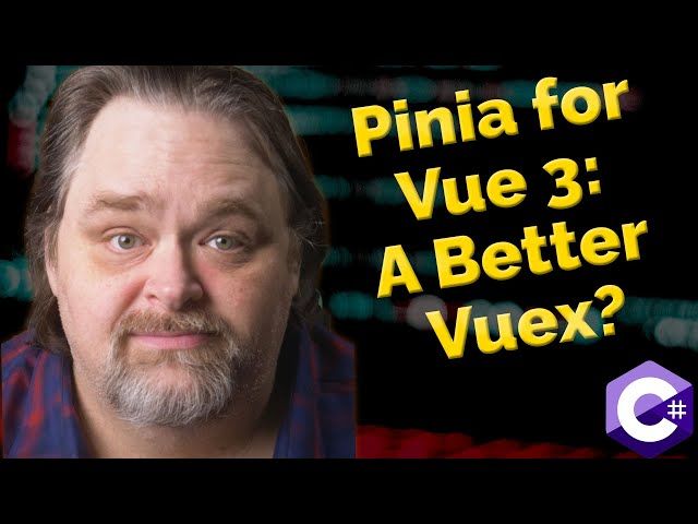 #vue #vuex | Shawn Wildermuth #vue #vuex | Shawn Wildermuth