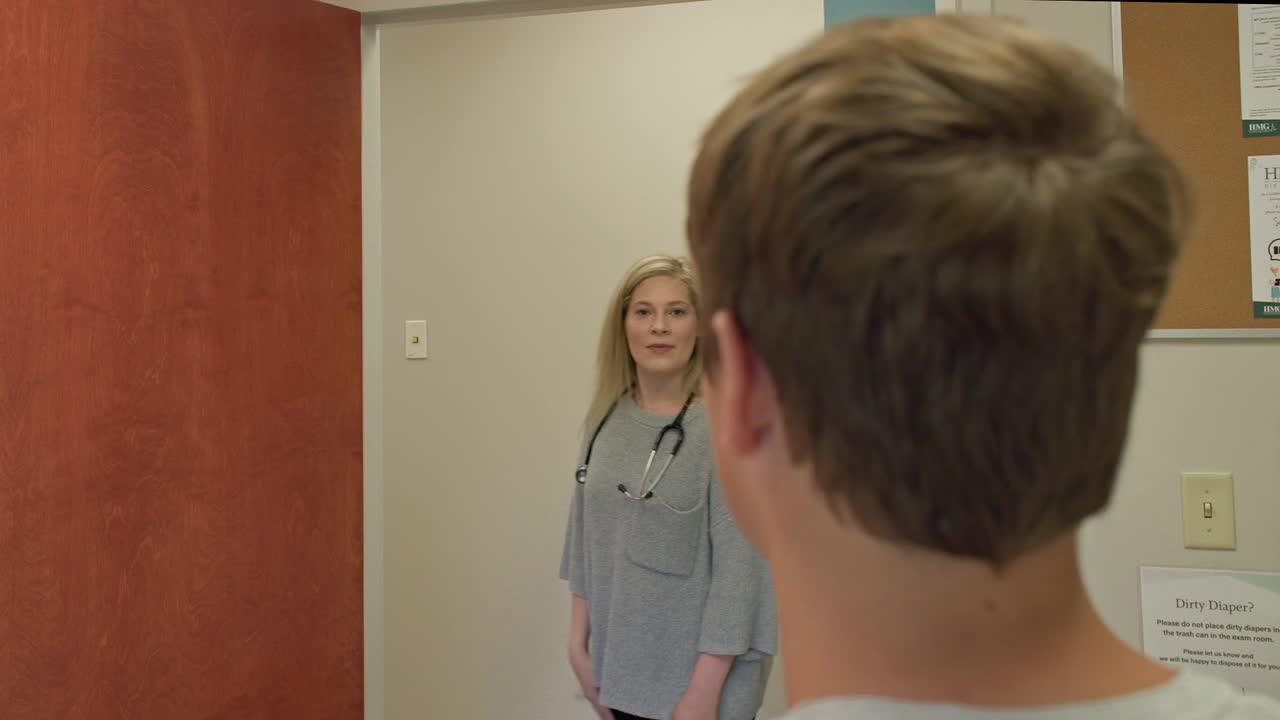 Holston Medical Group on LinkedIn: Meet Dr. Lancaster, Pediatrician ... Holston Medical Group on LinkedIn: Meet Dr. Lancaster, Pediatrician ...