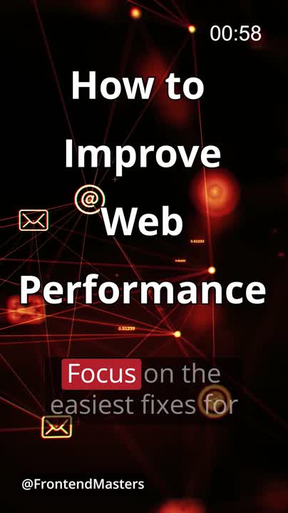 #webdev #programming #coding #learntocode #webperformance | Frontend ... #webdev #programming #coding #learntocode #webperformance | Frontend ...