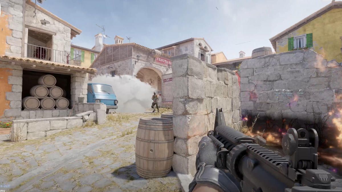 Engadget on LinkedIn: Valve bans Razer and Wooting keyboard automation ... Engadget on LinkedIn: Valve bans Razer and Wooting keyboard automation ...