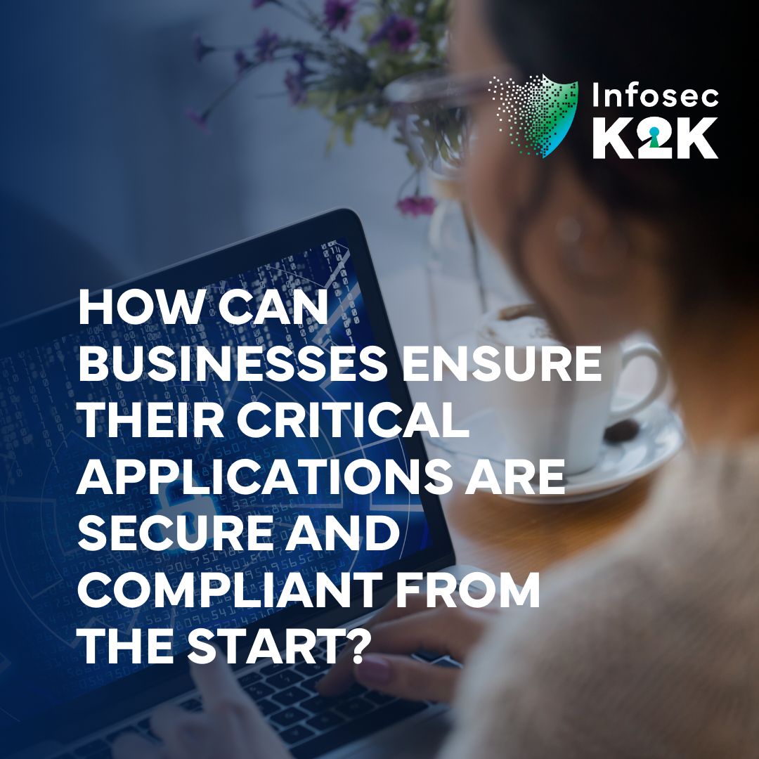 Infosec K2K on LinkedIn: #cybersecurity #applicationsecurity #iam # ... Infosec K2K on LinkedIn: #cybersecurity #applicationsecurity #iam # ...
