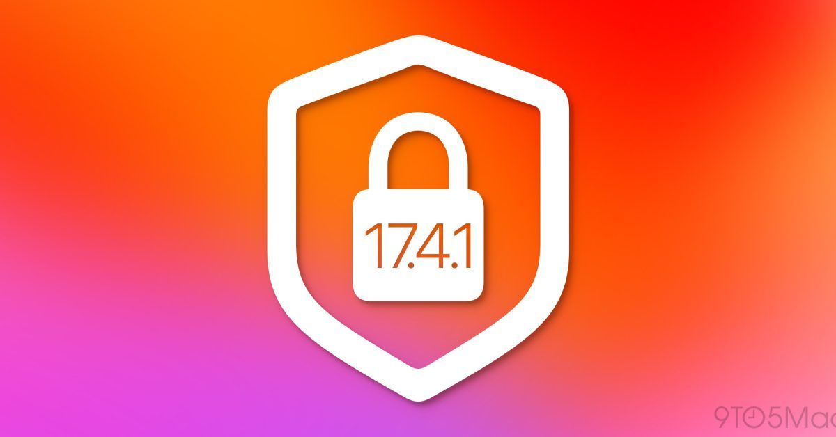9to5Mac on LinkedIn: Here’s why Apple is being vague with iOS 17.4.1 ... 9to5Mac on LinkedIn: Here’s why Apple is being vague with iOS 17.4.1 ...